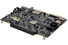 MPFS-ICICLE-KIT-ES Icicle Kit - Microchip| DigiKey